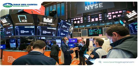 АНУ ын зах зээл Инфляц өндөр гарч зах зээл савлаж байна