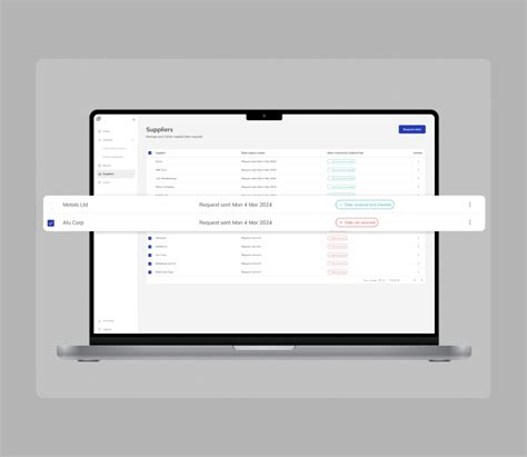 Cbam Xml Declaration Generator