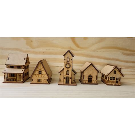 Vila Mini Casinhas Shopee Brasil