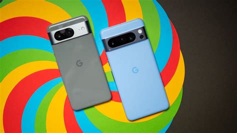 Google Pixel Review Primed For Success Android Central