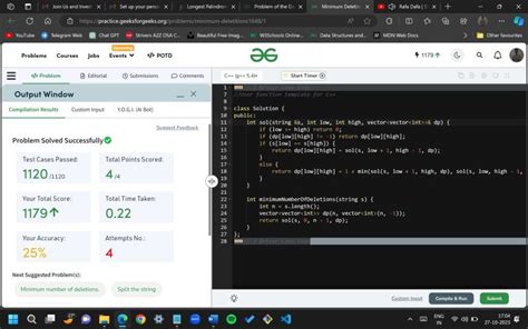 Sarjeet Singh On Linkedin 365daysofcode Codingchallenge Programming