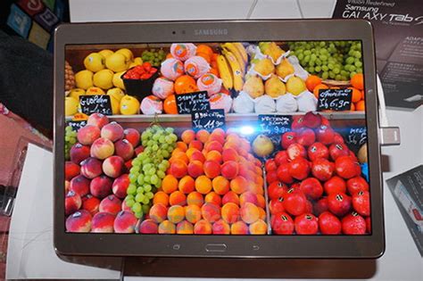 Samsung Resmi Luncurkan Galaxy Tab S Di Indonesia Jagat Review