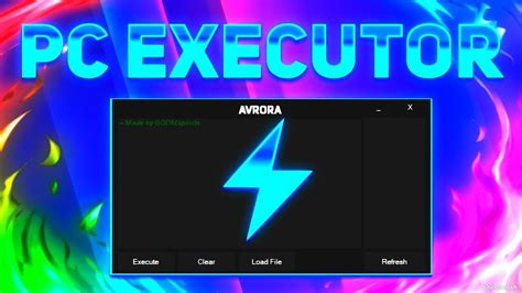 Roblox Executor Roblox Exploit Executor Bypass Byfron On Pc Level 8 Youtube
