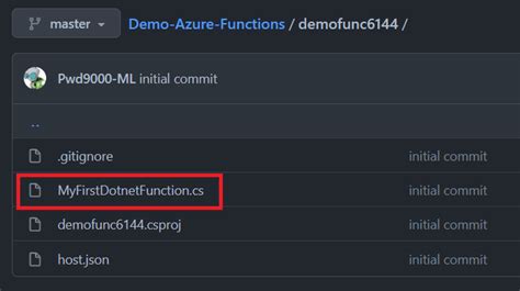 Implement Cicd With Github Deploy Azure Functions Dev Community