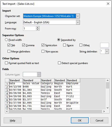 Chapter Linking Data