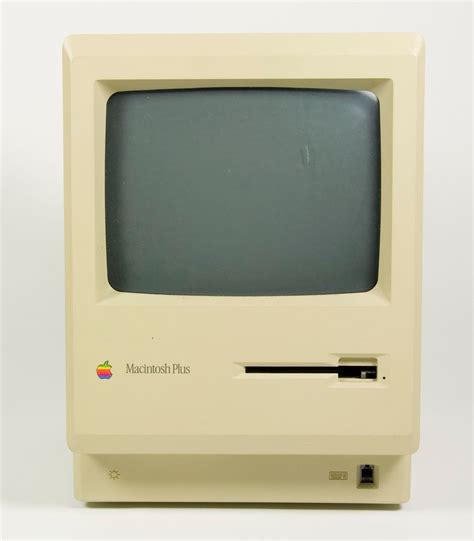 Macintosh Plus Band