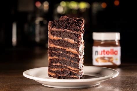 Torta Matilda Receta De Esta Torta Chocolatosa Que Traspasó La Pantalla Grande Salpimenta