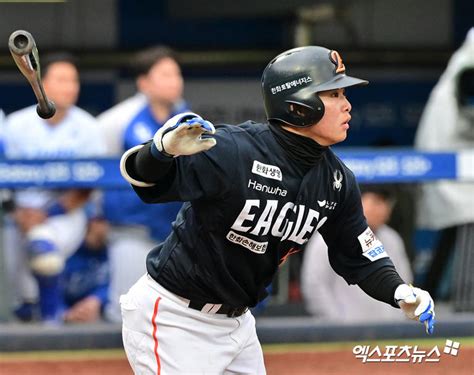 10구 보고 첫 홈런→역전 스리런 쾅쾅 됐다 막내가 포효했다…연타석 돌멩포 문현빈 야구 인생 중 가장 좋았던 순간 [대구 인터뷰]