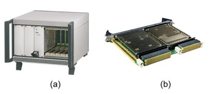 VPX Joint Architecture Standard JAS Toolbox