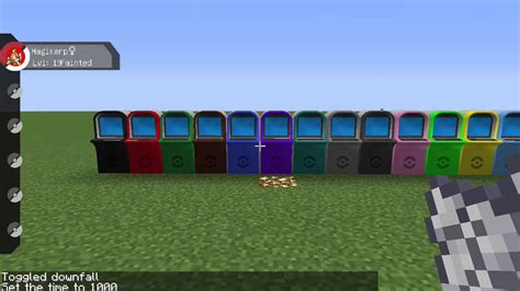 How Do I Make A Pc In Pixelmon At Christopher Hannan Blog