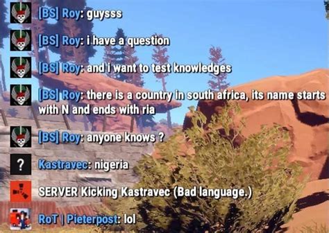 Rust Memes