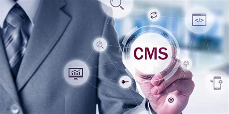 Why Should You Use Cms For Website Development Jain Technosoft