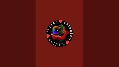 Fichee Salalee Media 1 Is Live Youtube