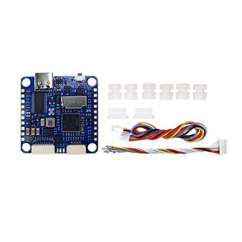 Matek H743 Slim V3 Uav Drone Ardupilot Fc Flight Controller • Mktechnic