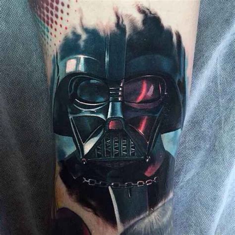 Pin On Star Wars Tattoos And Related Artwork
