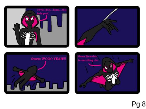 Gwen Tf Page 8 Of 9 By Superg Bot On Deviantart