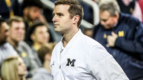 Michigan Football Names Sean Magee As Programs General Manager
