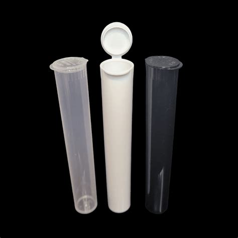 Pre Roll Tubes 116mm Zipmygreen