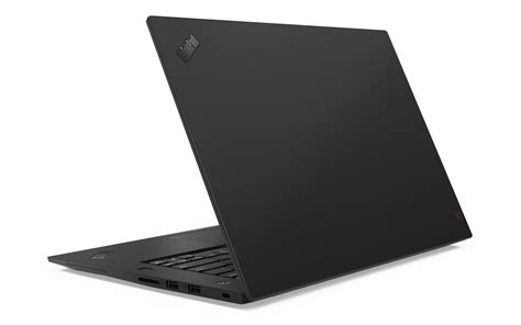Lenovo Thinkpad X Extreme Review What S So Extreme About This Laptop The Big Tech Question