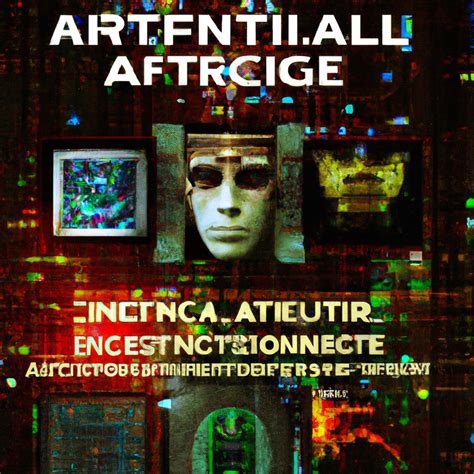 Impact And Evolution Of Artificial Intelligence In Geek Culture The Geek Brand