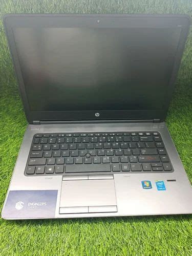 Hp Probook G Intel Core I Th Gen Inches Laptop Gb Ram Upgradable To Gb Gb