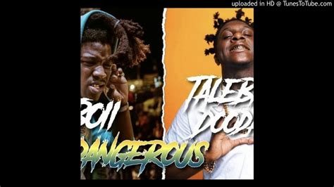 Taleban Dooda Ft Hotboii Dangerous Youtube Music