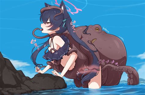 Serika And Serika Blue Archive Drawn By Haizuru Danbooru Serika And Serika Blue Archive Drawn By Haizuru Danbooru