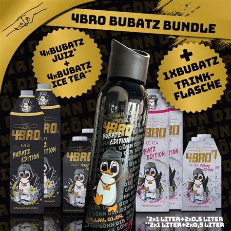 4bro Eistee Energy Chill Mint Broji Balls And Produkte