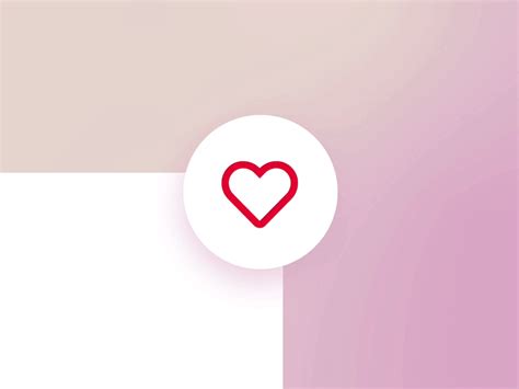 Post Like Microinteraction Animation By Pocketworks Mobile On Dribbble