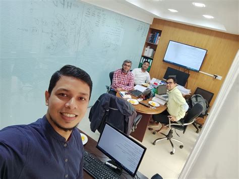 Muhammad Nur E Alam On Linkedin Alhamdulillah I Have Started The Corporate Training Batch