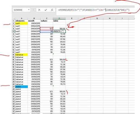Power Bi Dax Index Function Templates Sample Printables
