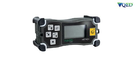 Qed New Metrex Lcd Display Gas Detector Entech