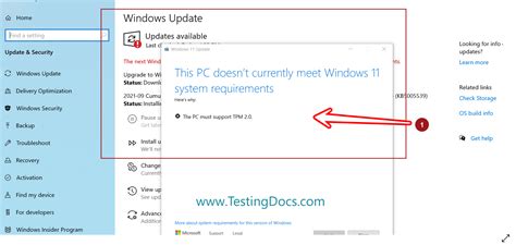 Enable BitLocker Drive Encryption On Windows TestingDocs