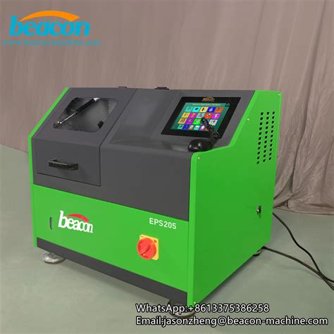 Injector Testing Machinediesel Injector Test Benchinjector Test Stand