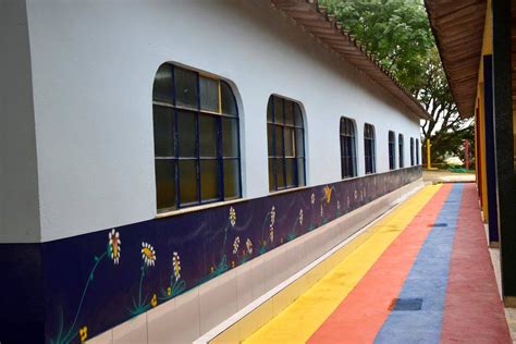 Resende Promove A Reinauguração Da Escola Maria De Assis Barboza A
