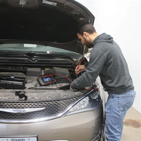 Diagnostic Service Automotive Electrical Services Beaverton OR