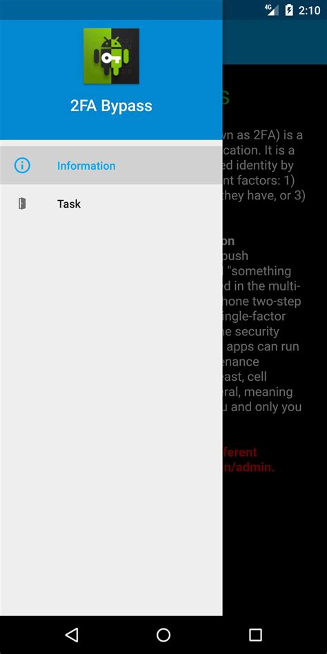 2fa Bypass For Android Apk Download