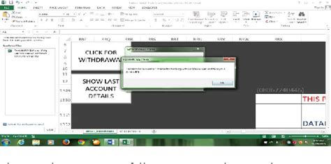 Figure 1 From Realtime Fraud Detection In The Banking Sector Using Data Mining Techniques