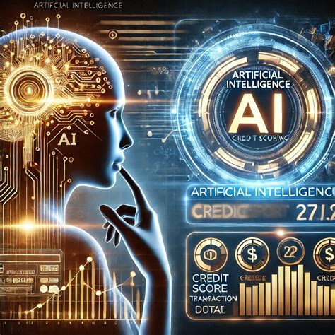 Ai In Credit Scoring And Lending Paving The Way For Financial Inclusion Global Centre For