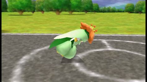 Liligant In Super Smash Bros Project Pokemon Pokémon Amino