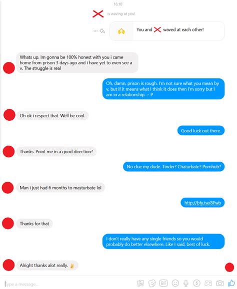 Uh At Least He Was Honest I Guess The Link Goes Here Btw T Iandq Vagina