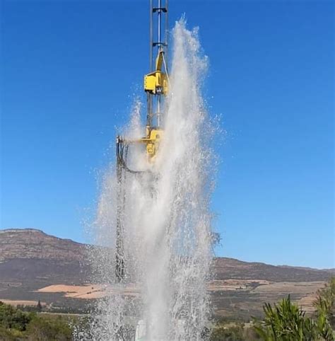 Geo Asset Management Pty Ltd