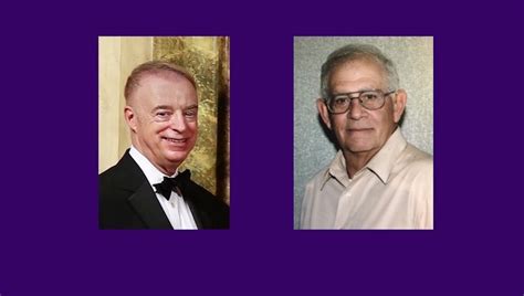 Two Honors Programs Named After Professors Royal News November 24 2025