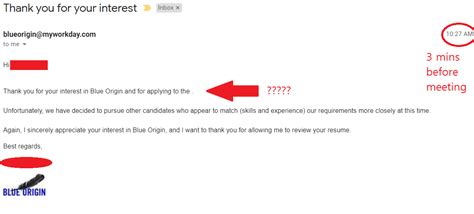 Really Classy To Cancel A Phone Interview Minutes Before The Scheduled Time With A Prefilled