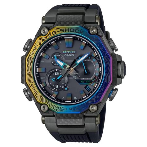 Casio Limited Edition City Illumination Watch G Shock Por 4 757 R Para