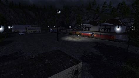 HARD WORKIN MAP V Mod Download