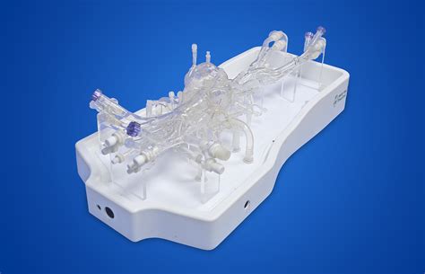 心脏手术外科医生模拟器制造商，心脏病预测模型 Preclinic Medtech