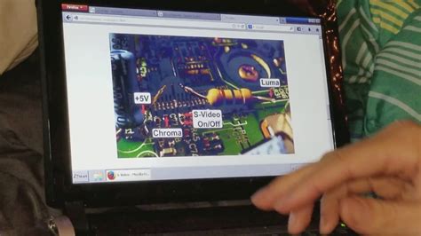 Adding S Video To 32X With NEW PCB Design Part 1 YouTube