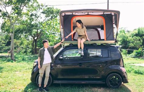 자동차 캠핑 체험 최고의 캠핑카 예약 플랫폼에서 즐기는 특별한 여행 Funbooky