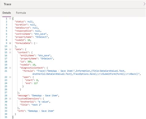 Power Apps How To Add Logging Xylos